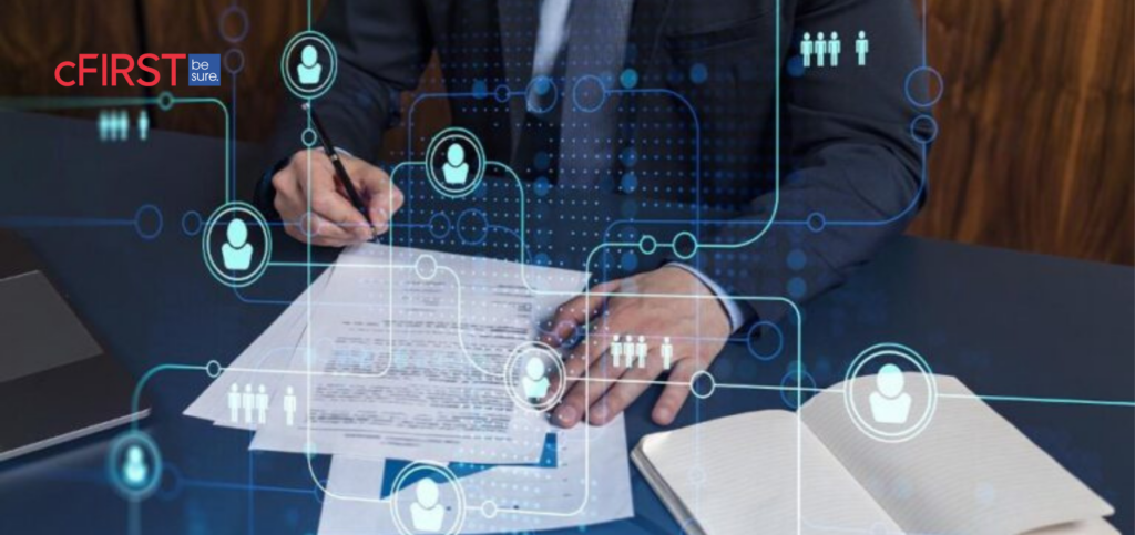 On the Straight and Narrow: An HR’s Roadmap to Background Screening ...